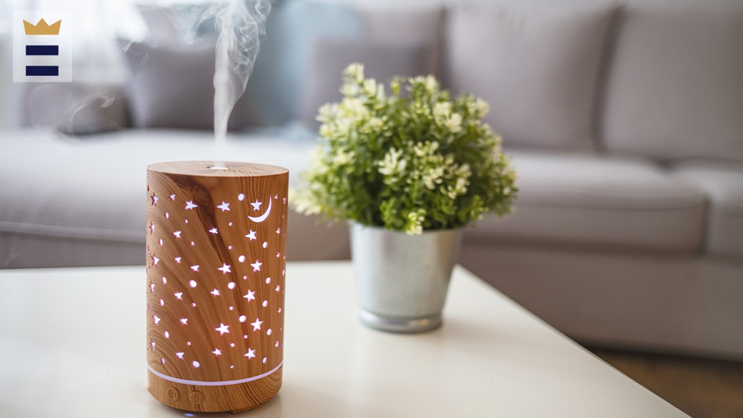 The best high-end travel humidifier