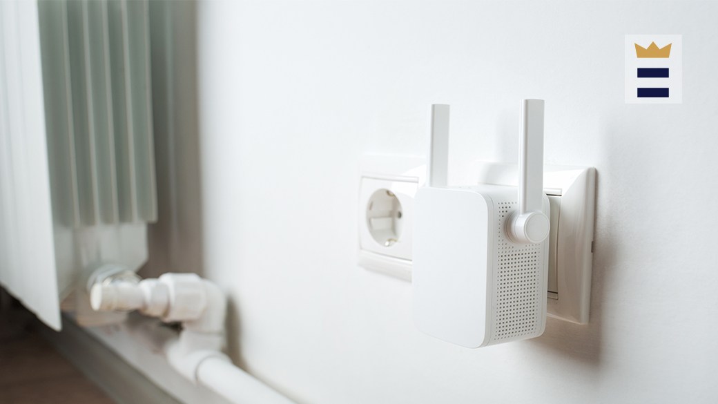 Best WiFi extender for RVs