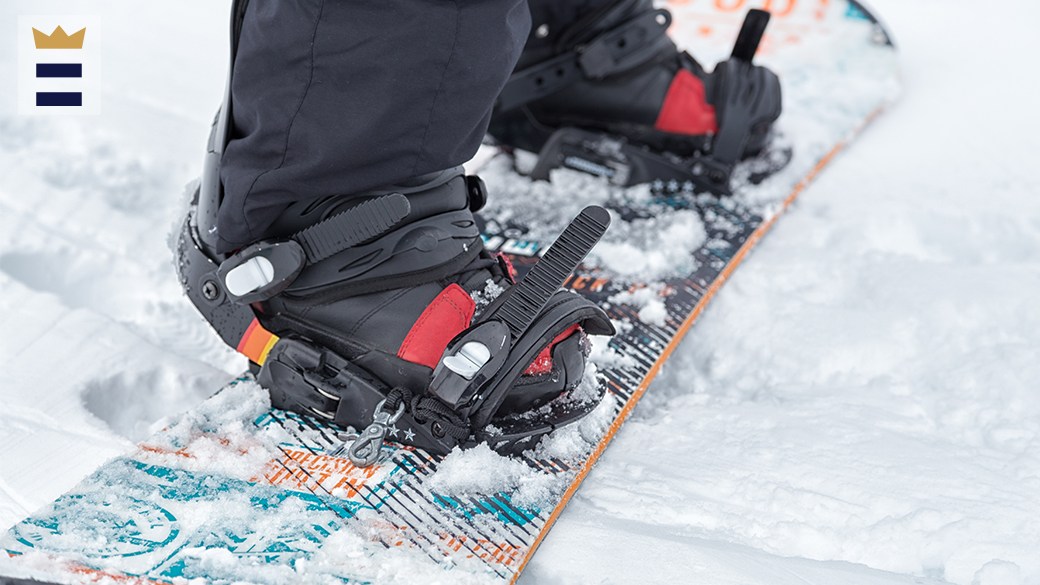 Best snowboard gear
