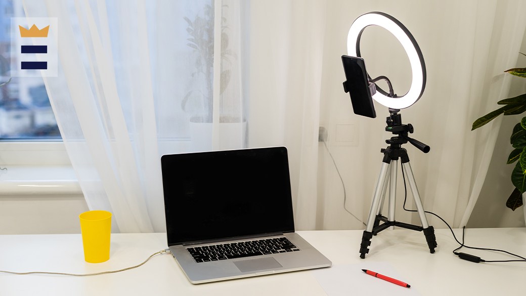 Best ring light for the office