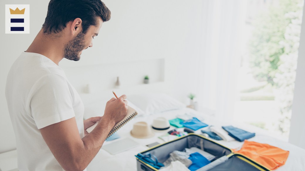 Weekend getaway packing list: Get these essentials before you go