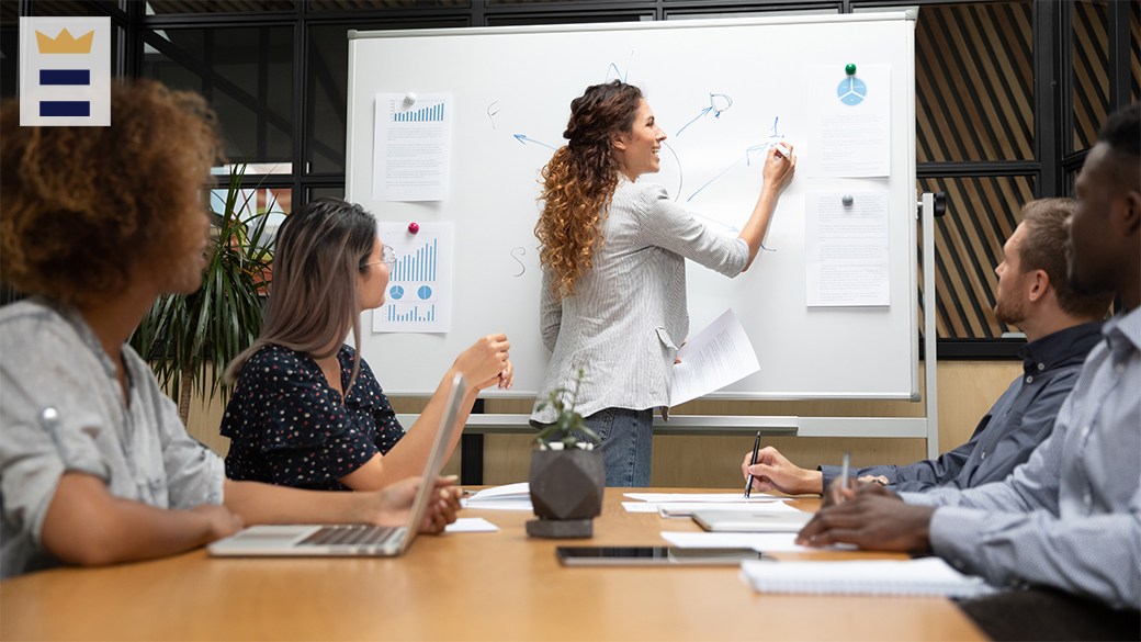 Best desktop whiteboard