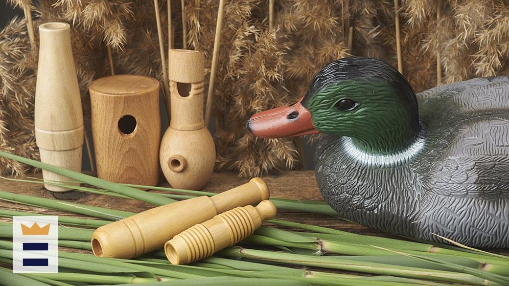 Best duck call