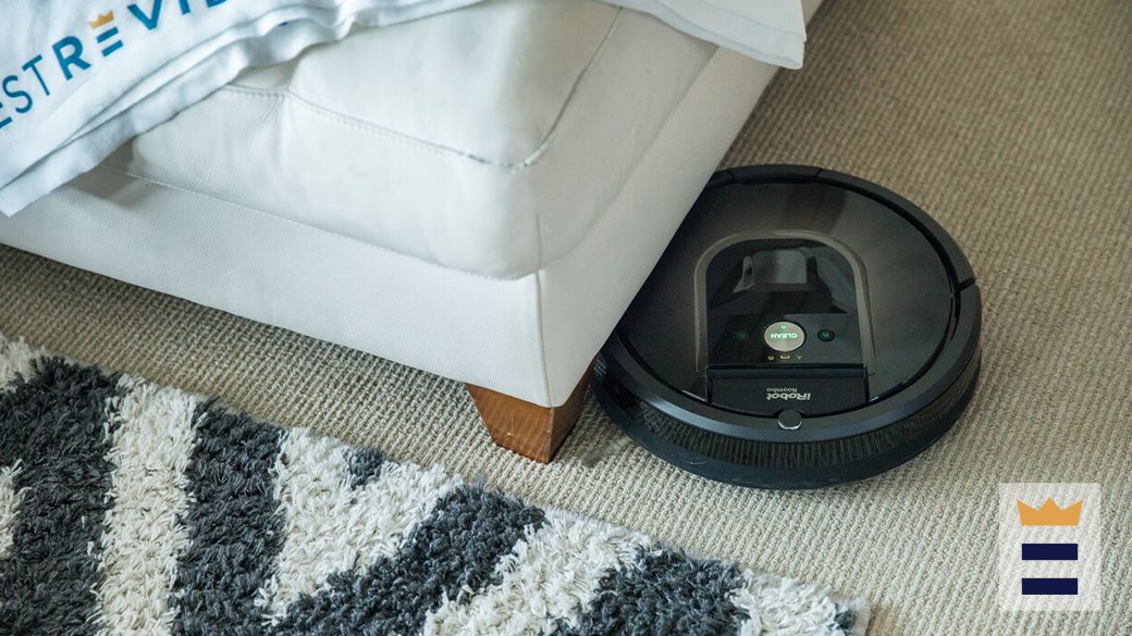 Ready for a Roomba? We found a top model, plus 16 more Black Friday ...