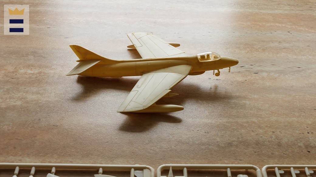 Best flying model airplane kits