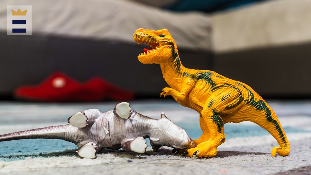 Best indoraptor toy