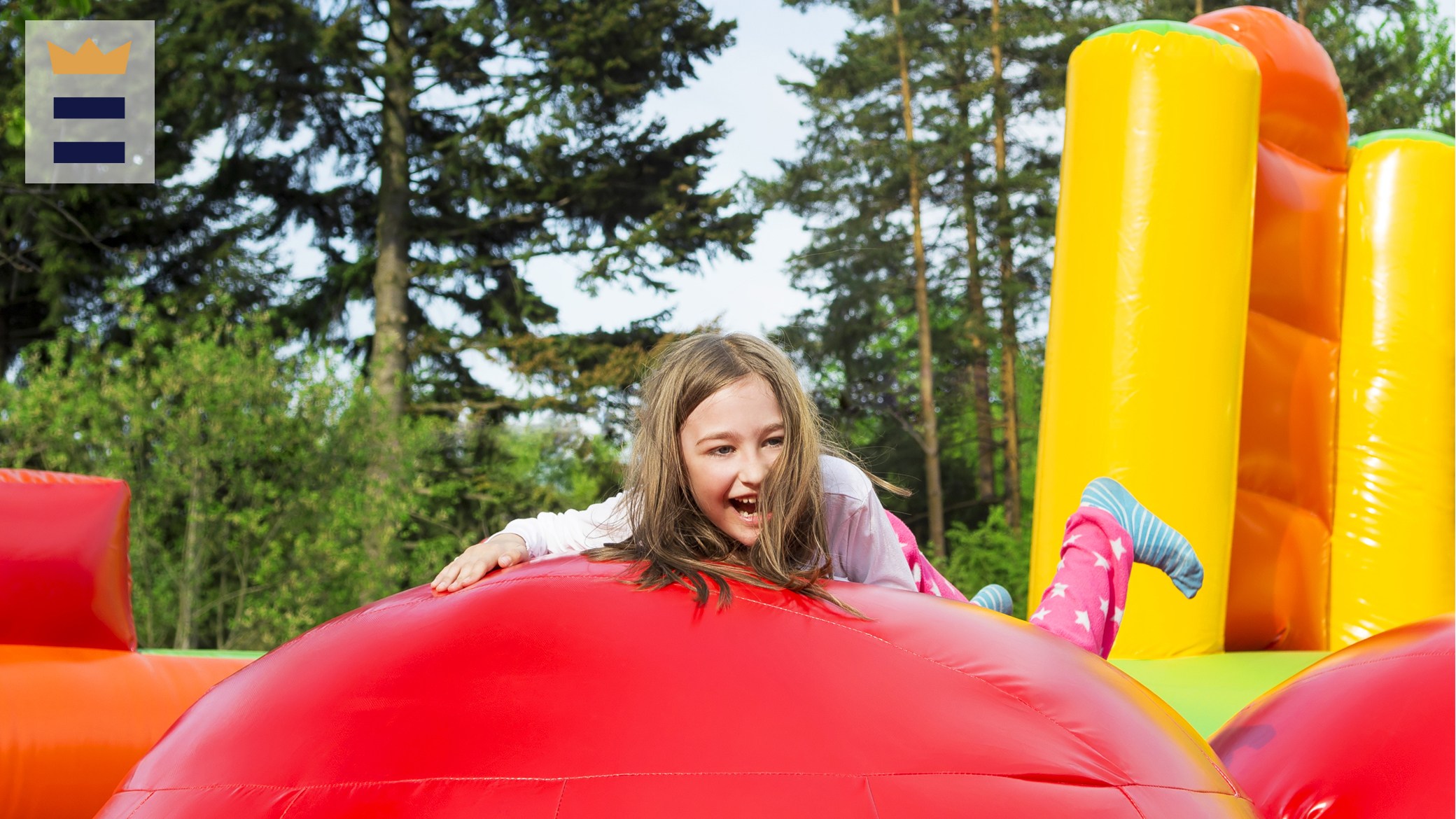 Best Little Tikes bounce house