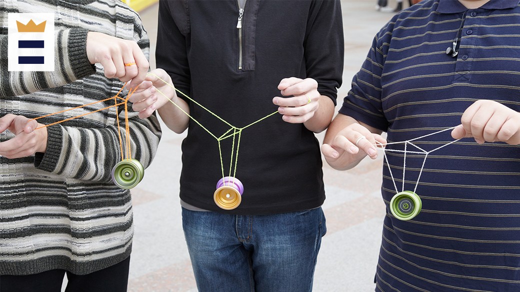 Best yo-yo for yo-yo tricks