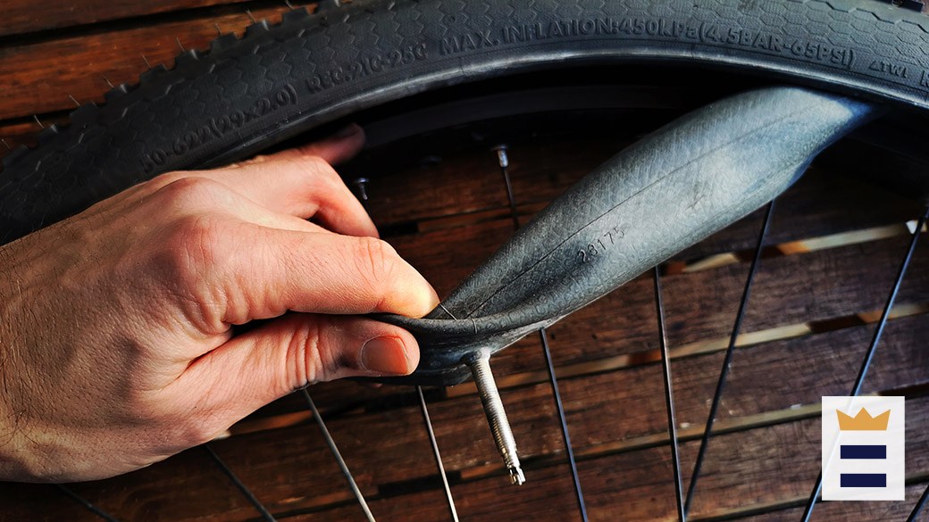 Best bicycle tube