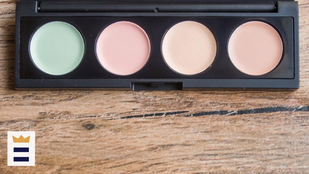 Best color corrector