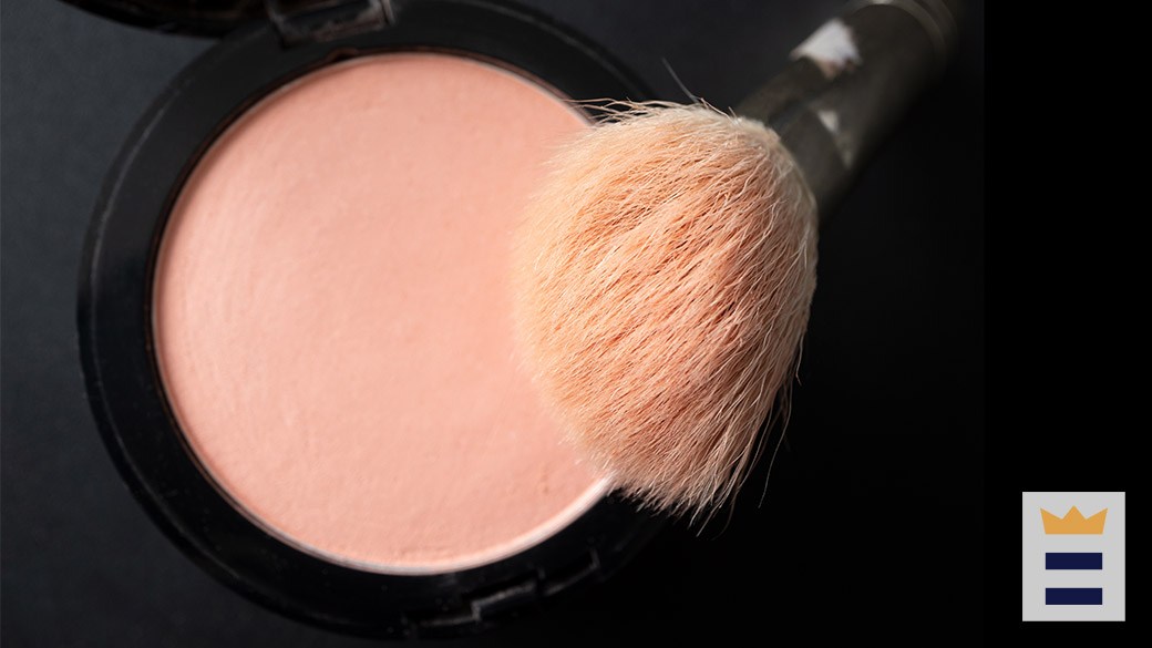 Best peach color corrector