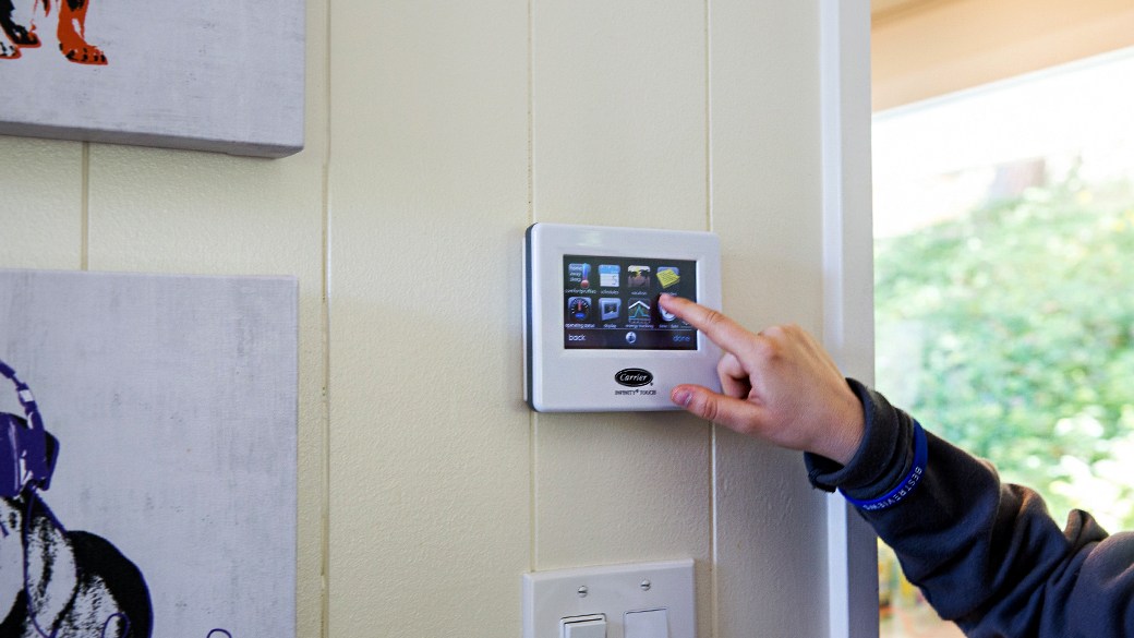 We asked our tech expert how to build a smart home