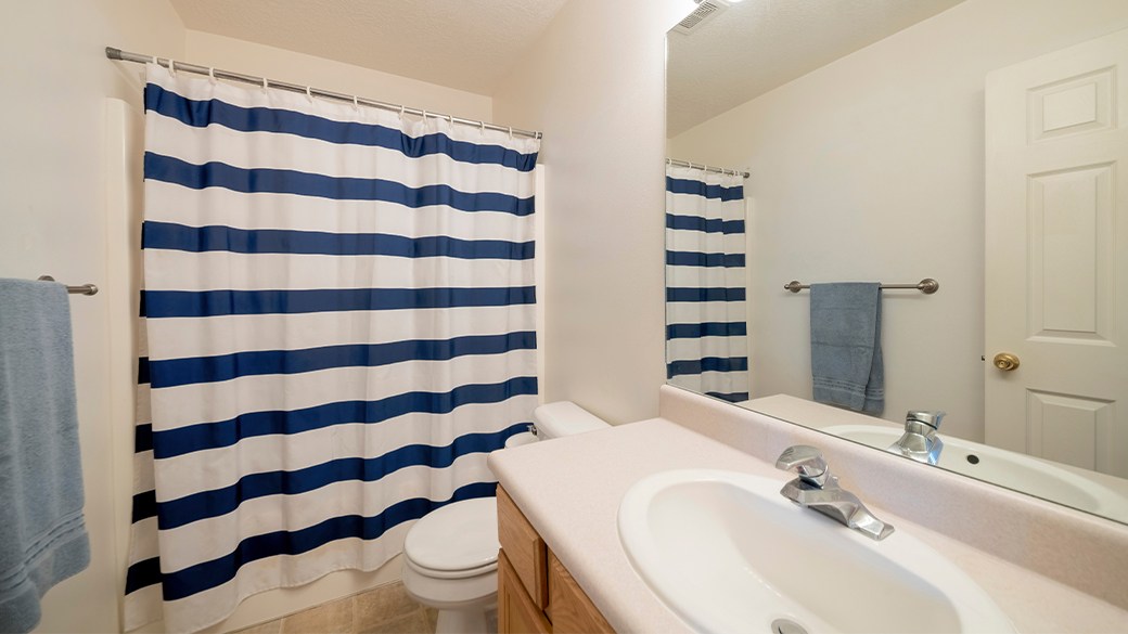 Best PEVA shower curtain