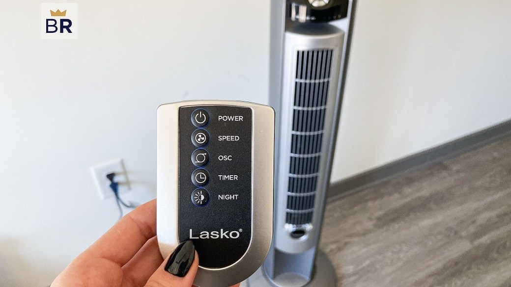 Lasko tower fan review