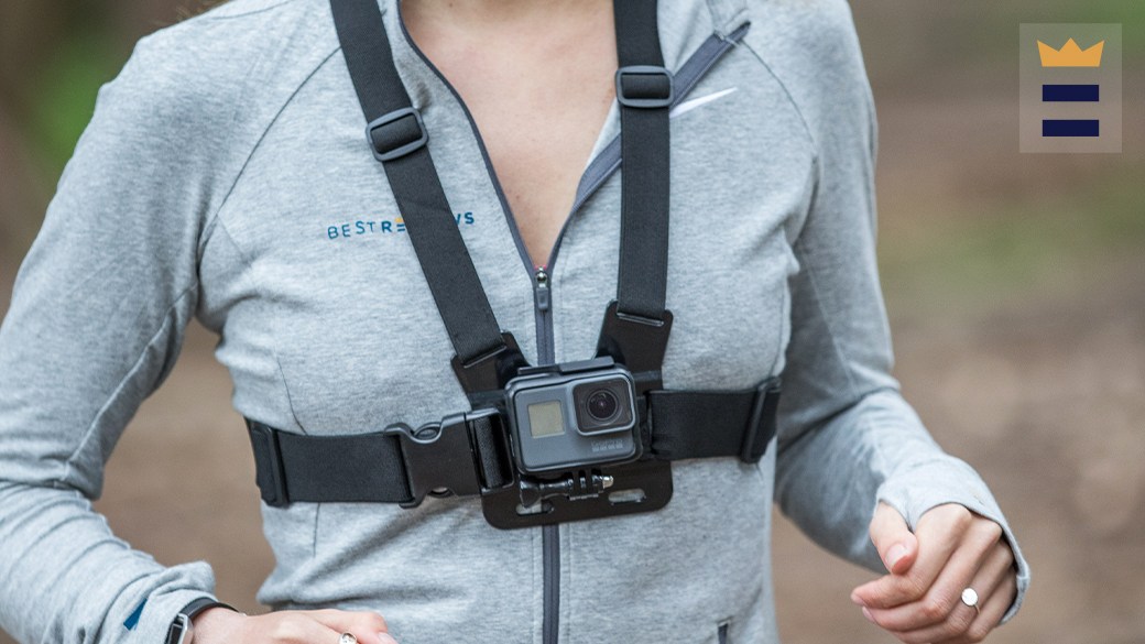 Best action camera protector
