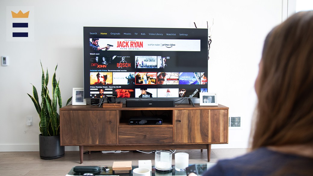 What is the best 55-inch smart TV?