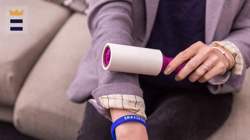 Best lint roller