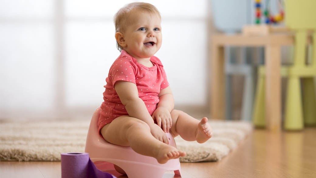 Best urinal for kids