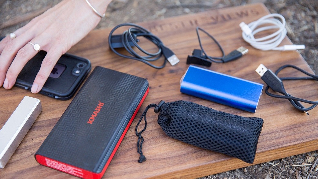 Best cute portable charger