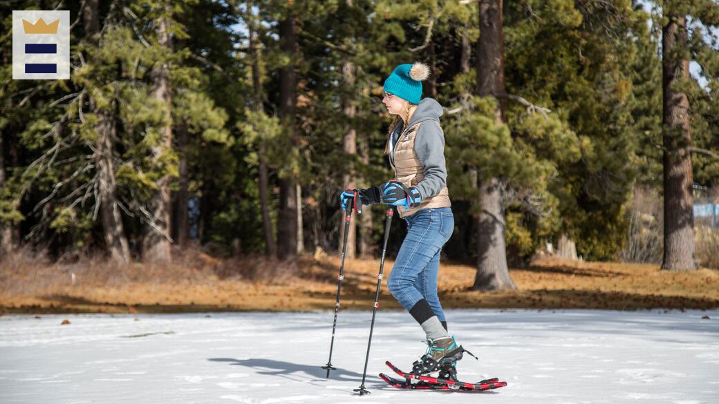 Best winter gear