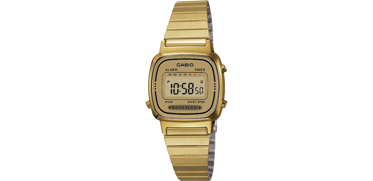 Gen Z resurrects Casio’s iconic `90s digital watch | ABC22 & FOX44
