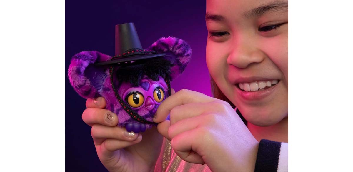 The first ‘KPop Demon Hunters’ LEGO set is available for preorder now