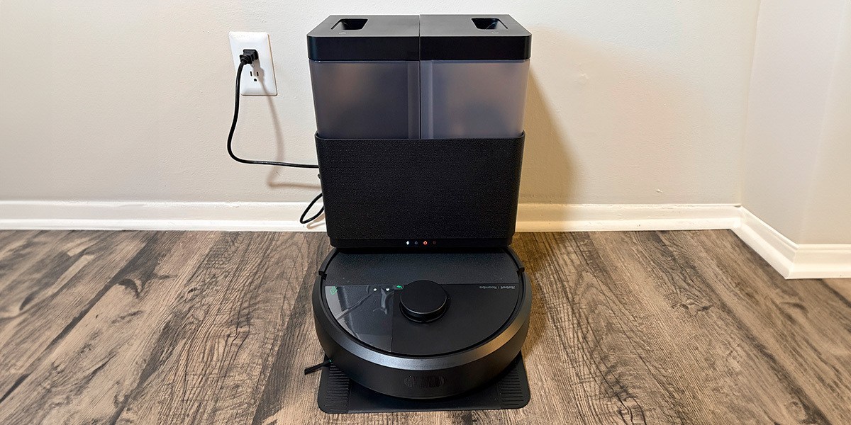 The features to look for in robot vacuums and mops – The Mercury News