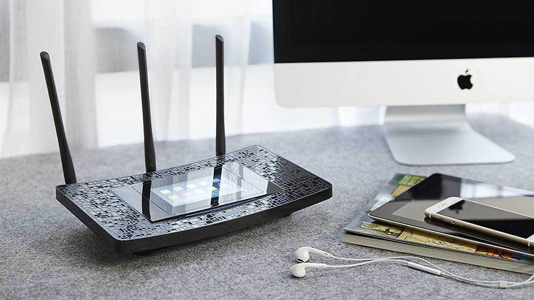 Best TP-Link router