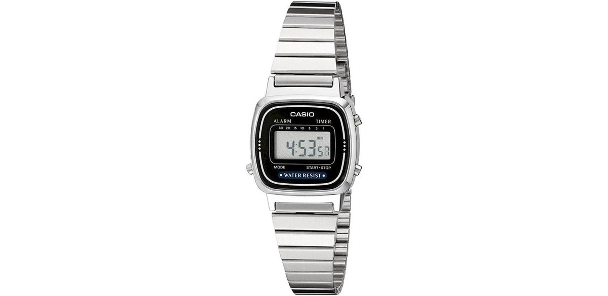 Gen Z resurrects Casio’s iconic `90s digital watch | WGN Radio 720 ...