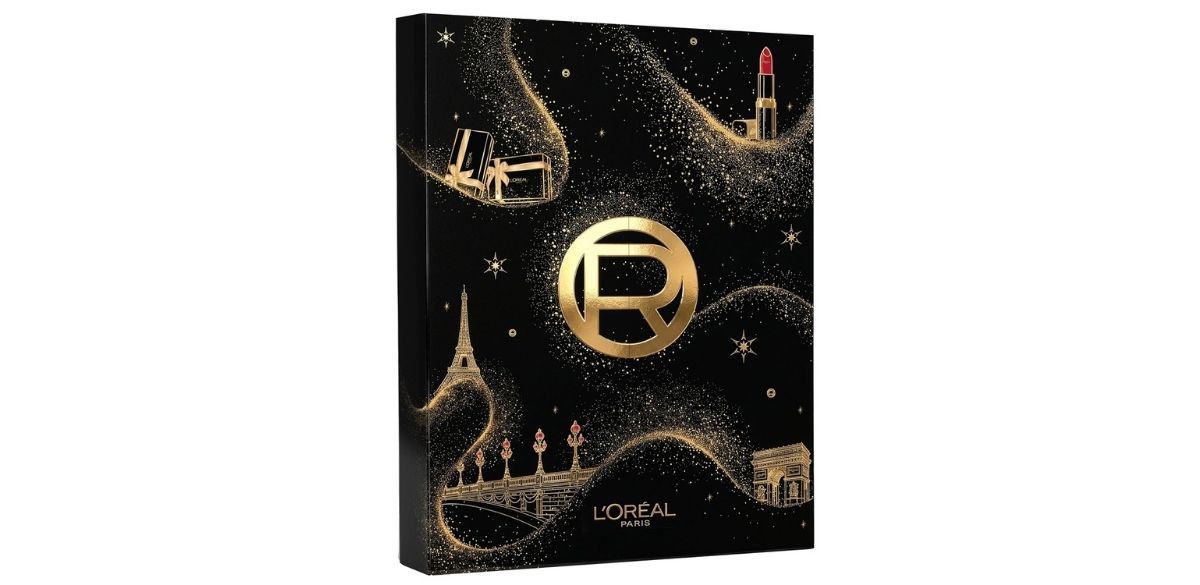 Amazon’s stock of 2026 beauty Advent calendars is going fast | ABC22 ...