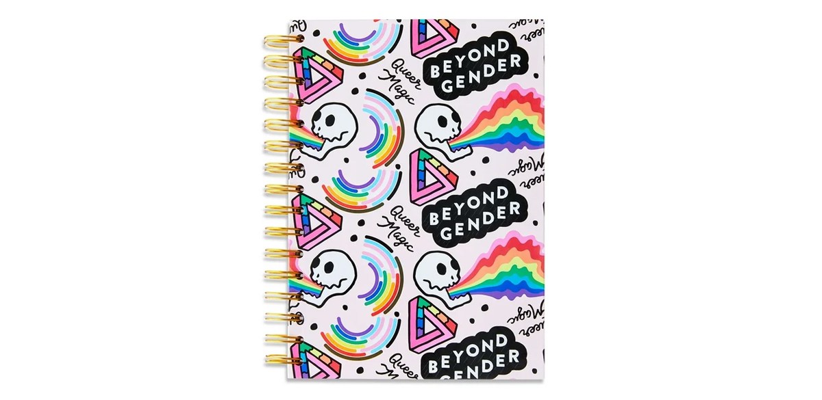 LGBTQ+ brands shine for Pride Month at Walmart – WAVY.com