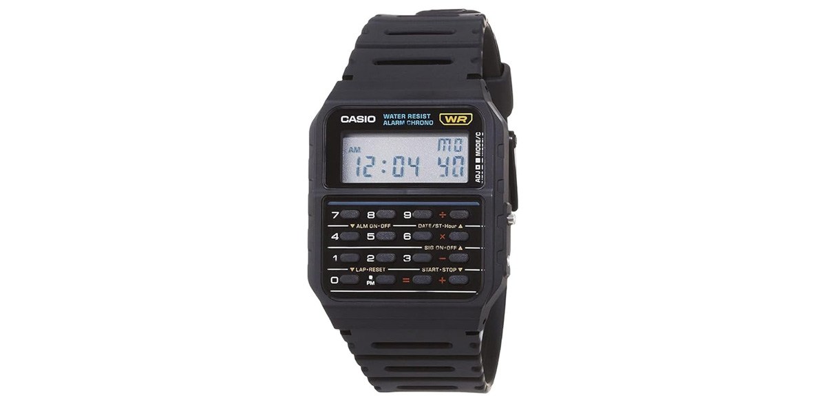 Gen Z resurrects Casio’s iconic `90s digital watch | ABC22 & FOX44