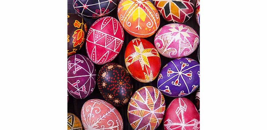 Jet-Puffed’s $2 Easter dye kit is here because eggs are totally ...