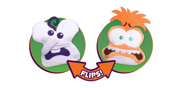 'Inside Out 2' is Pixar’s second-best opening weekend ever — and merch ...