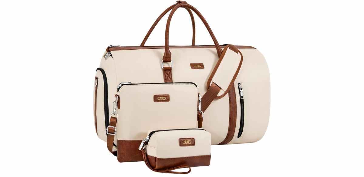 The best carry-on luggage to avoid new massive checked bag fees | CBS47 ...