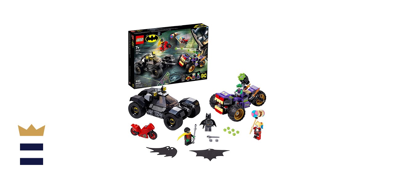 Best LEGO DC Comics Super Heroes Sets 2021 – ABC4 Utah