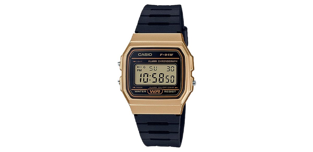 Gen Z resurrects Casio’s iconic `90s digital watch | ABC27