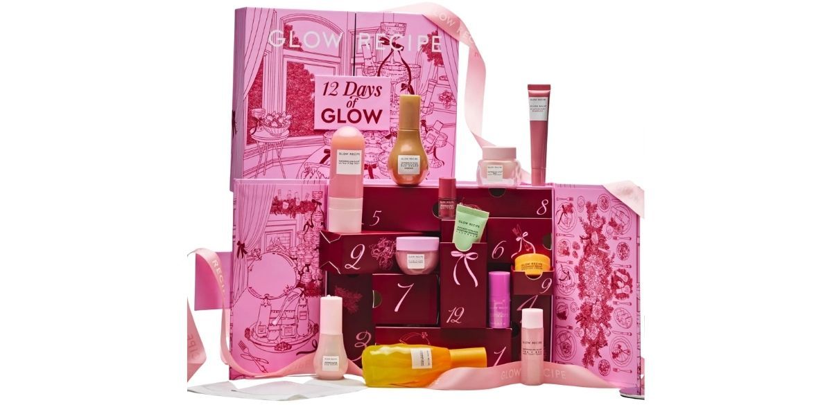 Amazon’s stock of 2026 beauty Advent calendars is going fast | ABC22 ...