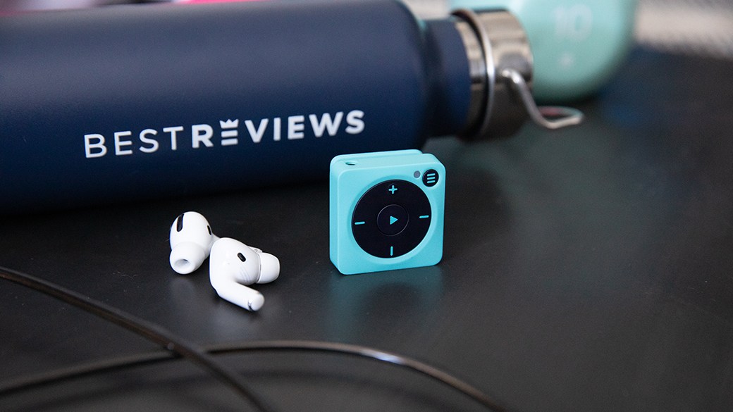Mighty Vibe review: Is this music streaming device worth it?