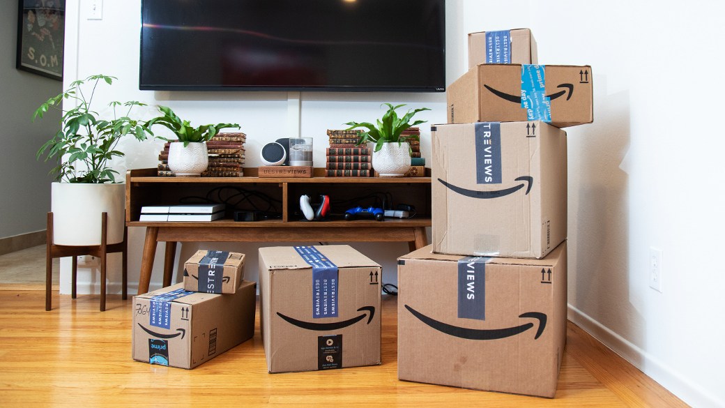 Amazon's Prime Early Access Sale continues today — here are the top ...