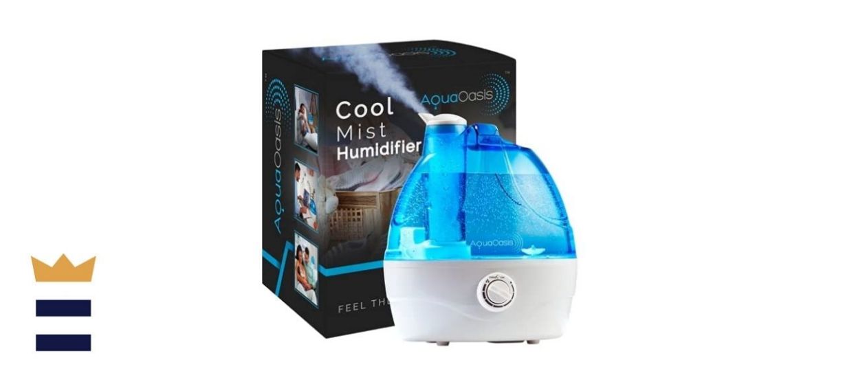 Pure Enrichment cool mist humidifier review: Is this humidifier ...
