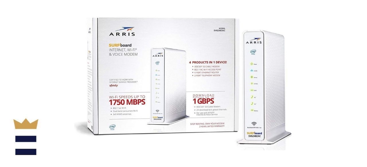 Best cable modem-router combo | FOX31 Denver