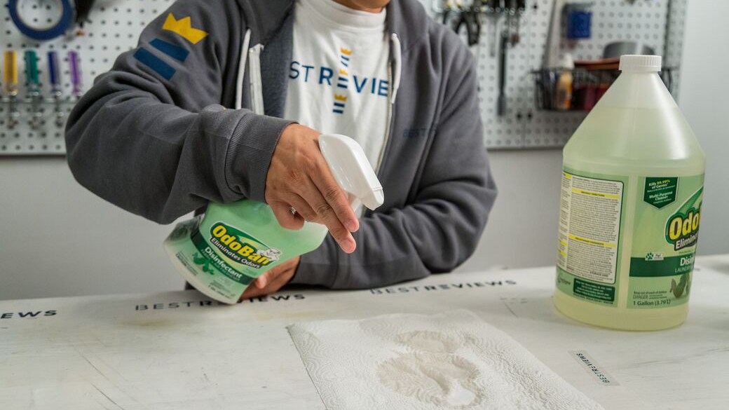 As Clorox recalls bacteria-ridden cleaners, these alternatives have ...