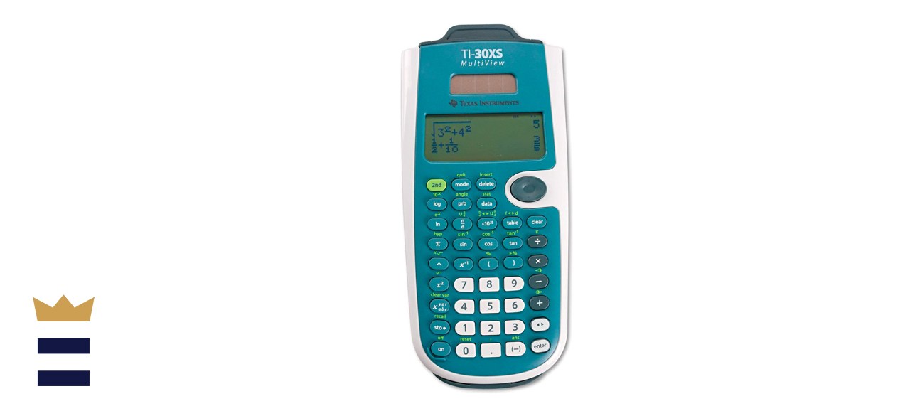 Evolution of the graphing calculator | Fox 8 Cleveland WJW