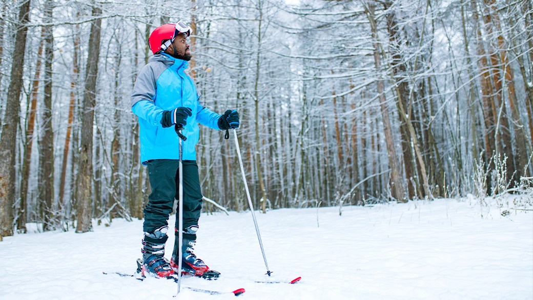 Best cross-country skis