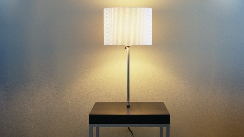 Best end table with lamp