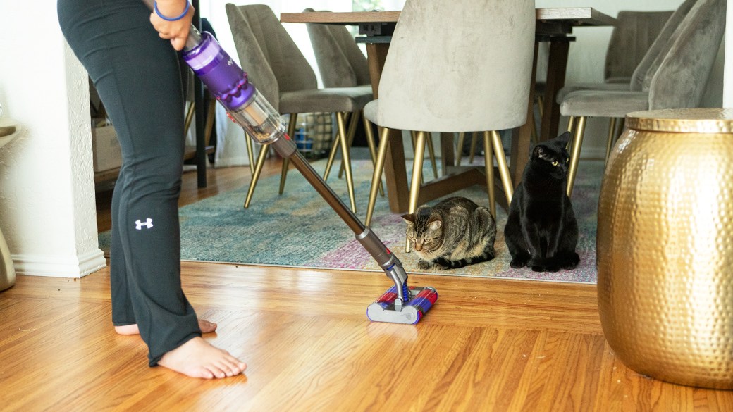 Best Eureka vacuum