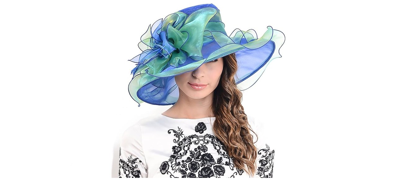 The history behind those extravagant Kentucky Derby hats – Chicago Tribune