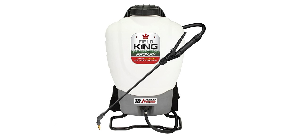 Which chemical sprayer is best for gardens? – Chicago Tribune