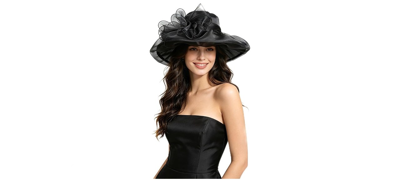The history behind those extravagant Kentucky Derby hats – Chicago Tribune